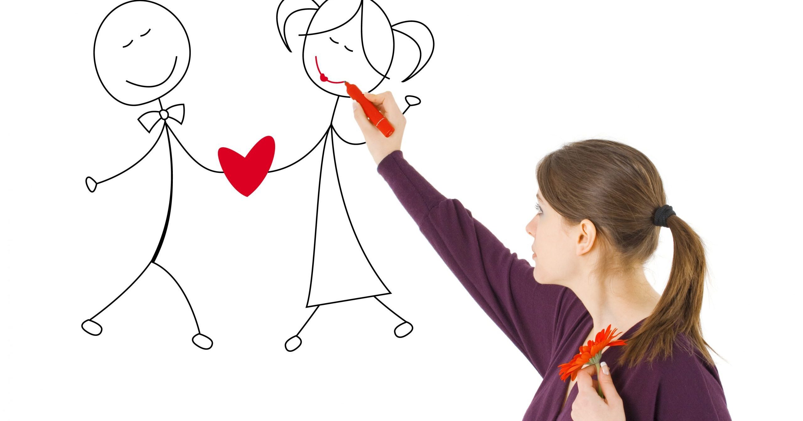 Geometria iubirii: pasiune, intimitate si angajament » Psih. Viviana Andone